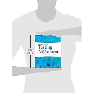 Essentials of Testing and Assessment: A Practical Guide for Counselors, Social Workers, and Psychologists, Enhanced