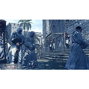 Assassin's Creed - Playstation 3 (Renewed)