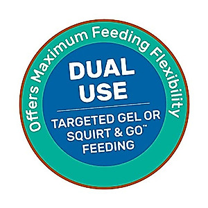 Hikari Coralific Delite Coral Food, 1.23 oz (35g)