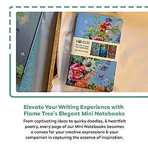 Aimee Stewart Set of 3 Mini Notebooks (Mini Notebook Collections)