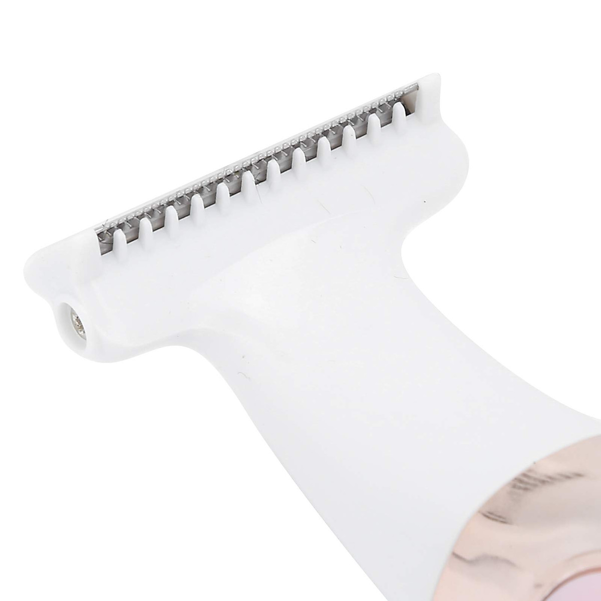 Female Epilator, Multifunctional Electric Usb Rechargeable Female, Painless 5-In-1 Epilator, Suitable For Whole Body Shaving Ladies And Men