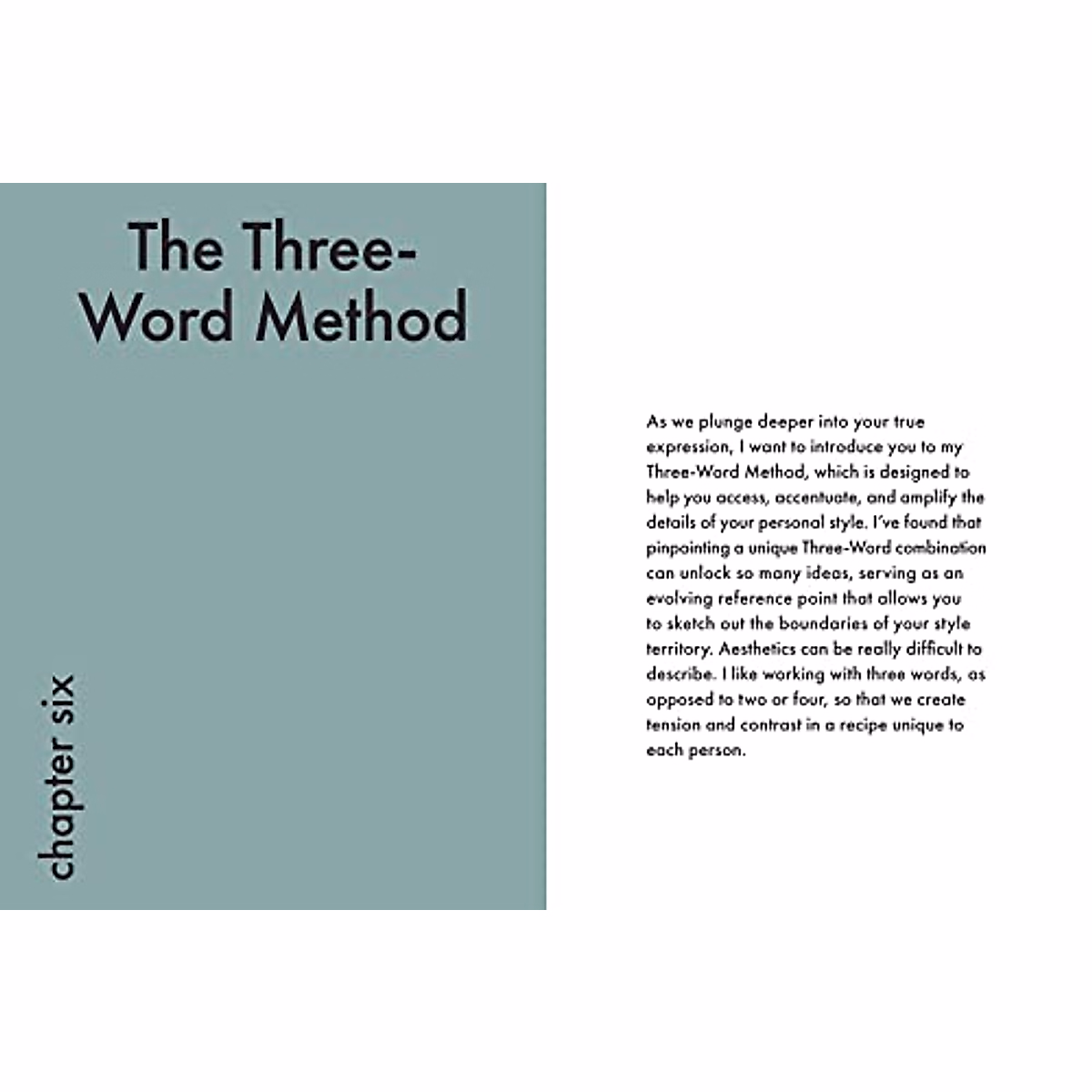 Wear It Well: Reclaim Your Closet and Rediscover the Joy of Getting Dressed