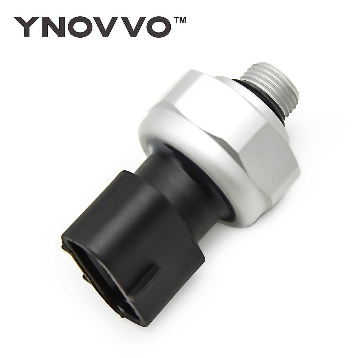 Ynovvo 88719-33020 Air Conditioner A/C Pressure Sensor Switch 499000-7880 Fit for Toyota Avalon Prius Sienna Camry RAV4 Corolla Highlander for Lexus ES350 GS350 GX460 IS350 for Scion tC xB iQ