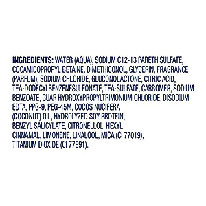 Dove Ultra Daily Moisture Concentrate Shampoo for Dry Hair Moisturizes and Smooths in 30 Seconds, Ultra-Lather Technology and 2X More Washes 20 oz