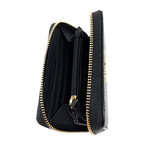 Kate Spade New York Darcy Small Zip Card Case Wallet