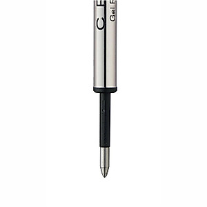 Cross Refills Black Dual Pack Rollerball Pen (2 Pack)
