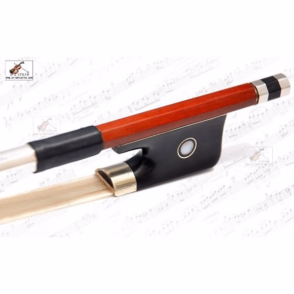 Professional Handmade D Z Strad Viola model 400 - handmade by prize winning luthiers (16.5"- Size)