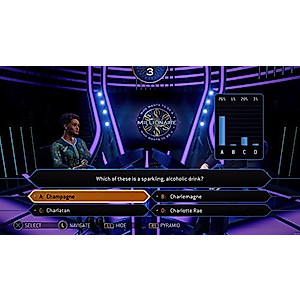 Who Wants to be a Millionaire? - New Edition (PS5) - PlayStation 5