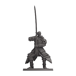 Dark Souls The Board Game: Iron Keep Expansion