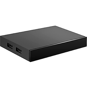 2023 Mag 540W3 4K, Built-in Dual Band 2.4G/5G WiFi, HDMI Cable (Much Faster Than Old Mag 324w2, 424W3, 524w3 and 522w3) Black