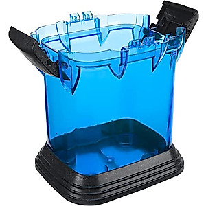 Penn-Plax Cascade Optimizer Pre-Filter for Aquarium Canister Filters – Universal Fit, Connection, and Function – More Efficient Filtration for Your Fish Tank