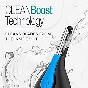 Remington NE3875 Nose & Ear Trimmer