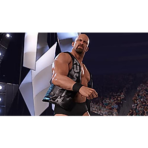 WWE 2K23 - Xbox One