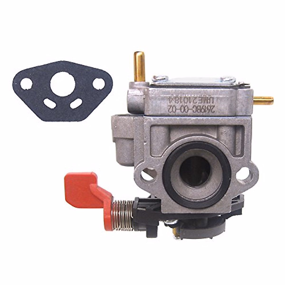FitBest Carburetor 308028004 Replaces Homelite UT08542 UT08072 UT08012 UT08512 UT08042 Carb