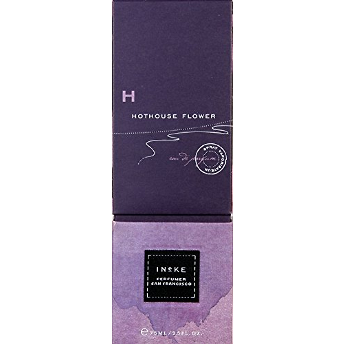 Ineke Hothouse Flower 75ml / 2.5 oz eau de parfum/perfume