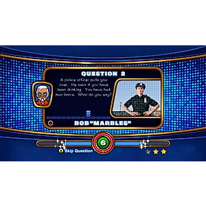 Truth or Lies - Xbox 360