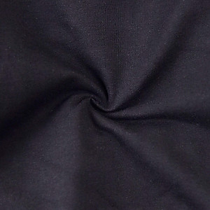 Aalizzwell Toddler Baby Long Sleeve Hooded Sweatshirt Pocket Pullover Hoodies for Boys Girls (Black-1, 3T)