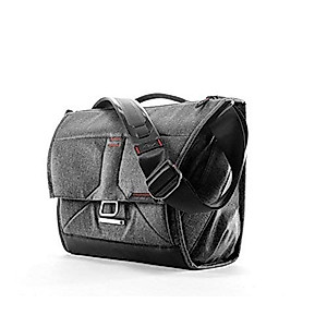 Peak Design Everyday Messenger Bag 13" (Charcoal)