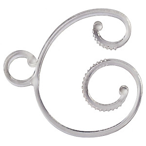 Northlight 10ct All in One Deck, Banister and Mantle Clips