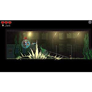 Dungeon Munchies for PlayStation 4