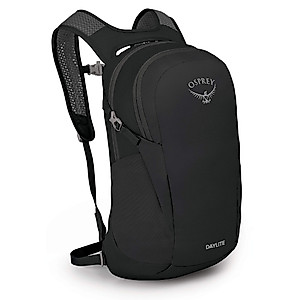 Osprey Daylite Everyday Backpack and Daylite Shoulder Sling Bag Bundle