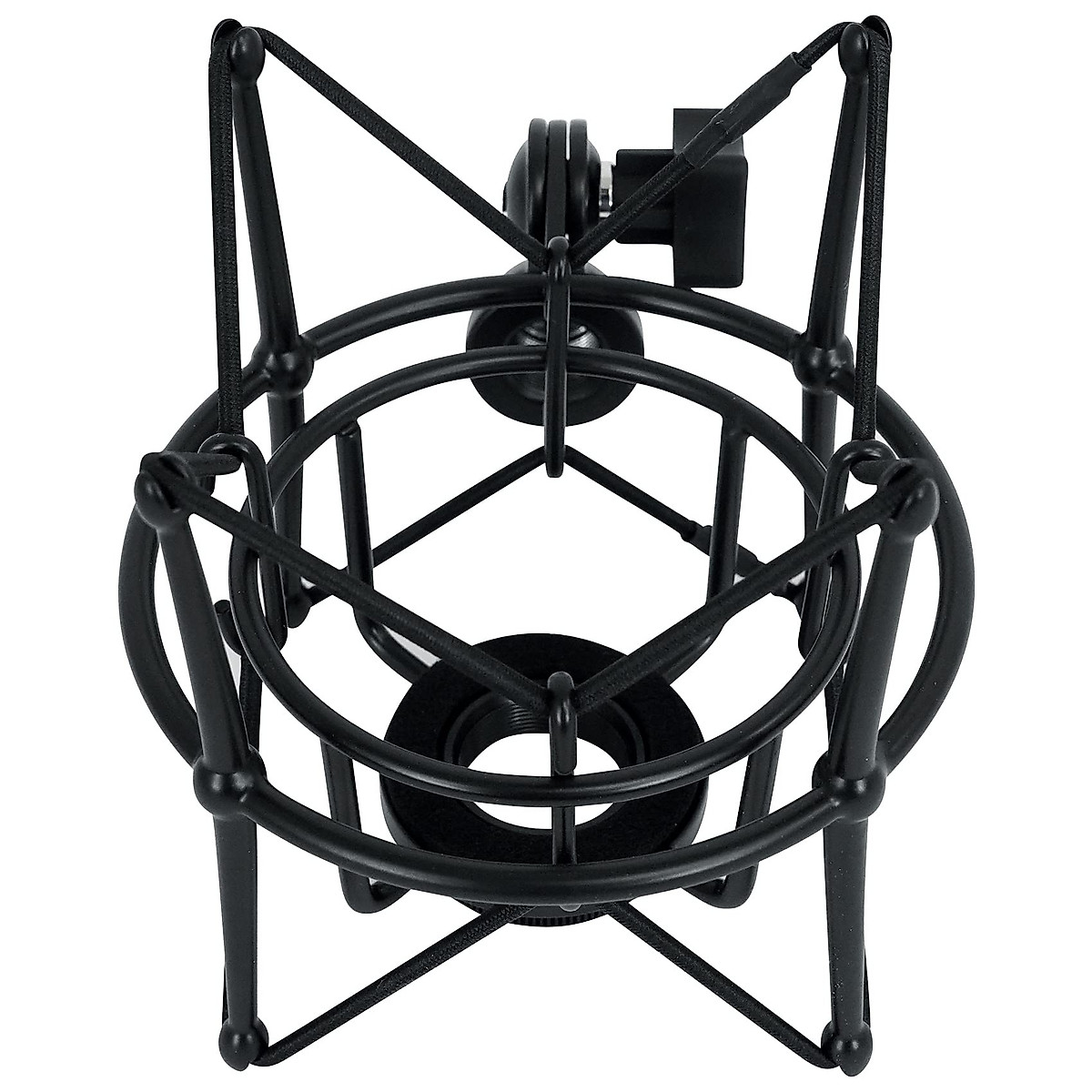 Warm Audio WA-87 R2 Large Diaphragm Condenser Microphone - Black