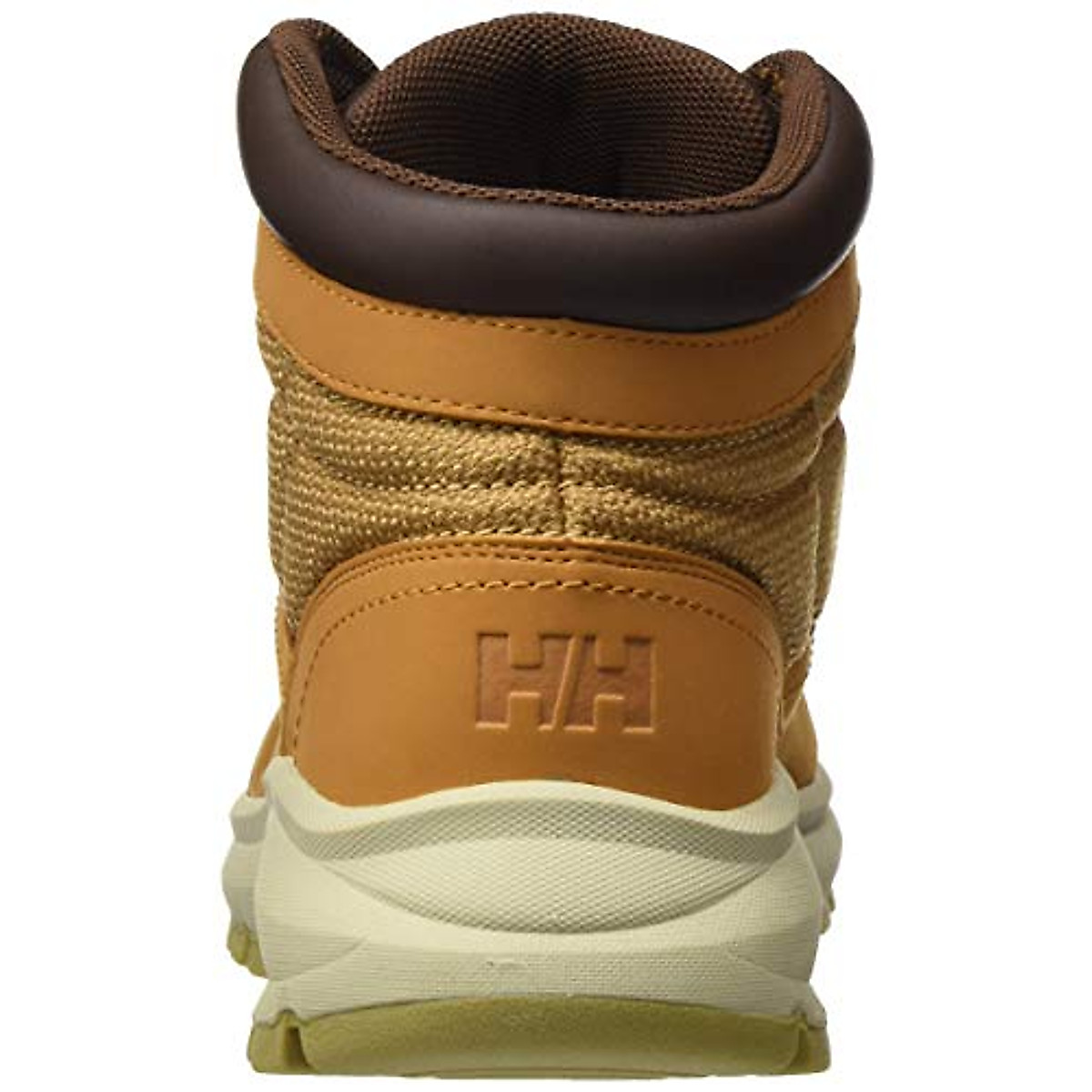 Helly-Hansen Women's High Rise Hiking High Rise Hiking Boots , Multicoloured New Wheat Coffe Bean N 7 , 8.5 US