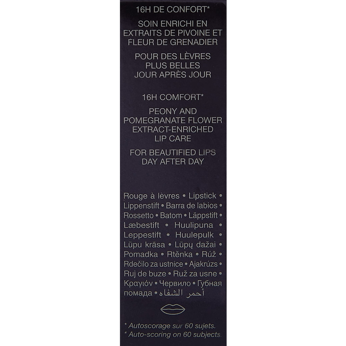 Dior Rouge Lipstick Full Size (100 Nude Look (Satin) Rose)