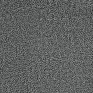 Lexicon Farren Fabric Manual Double Reclining Sofa, Gray