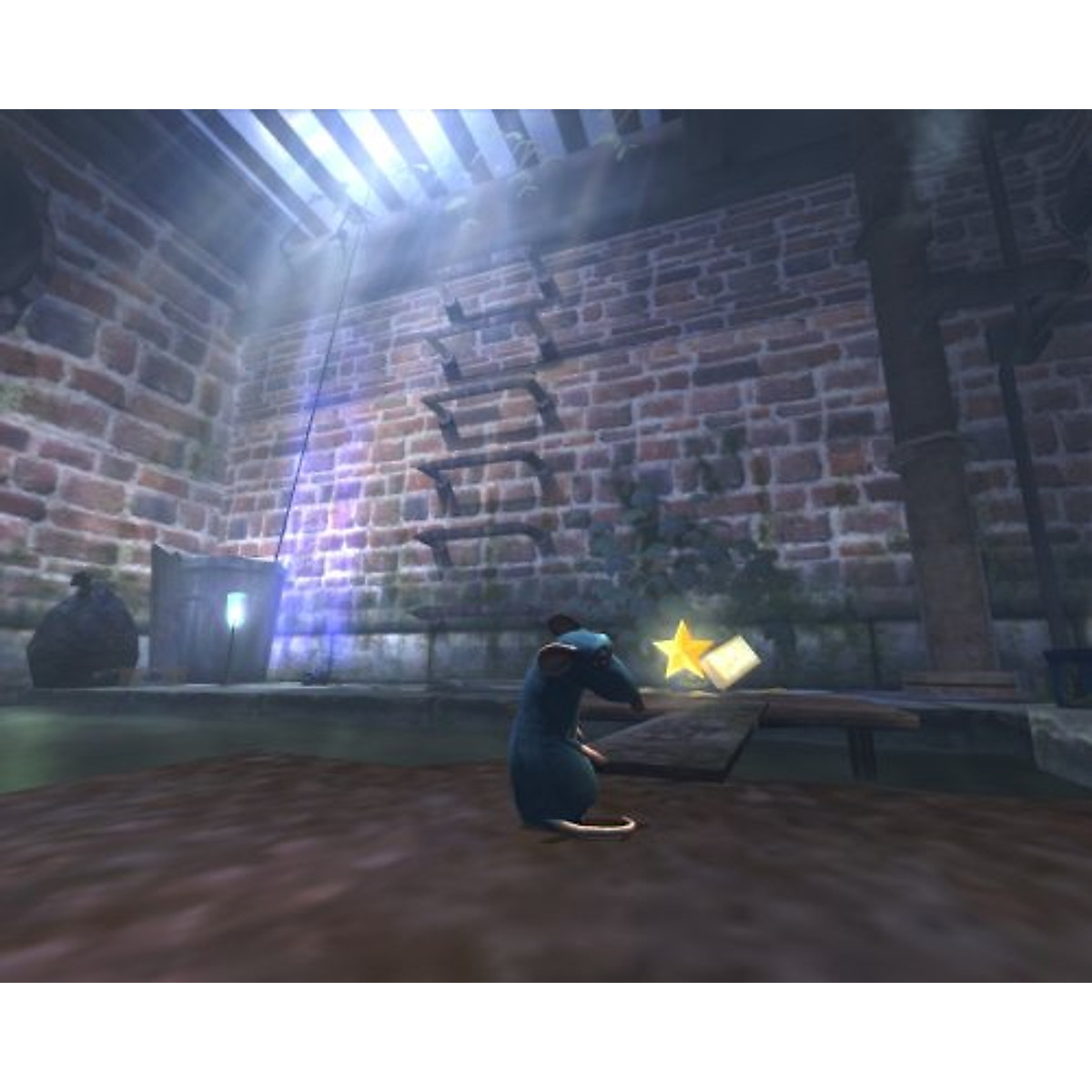 Ratatouille - Xbox 360