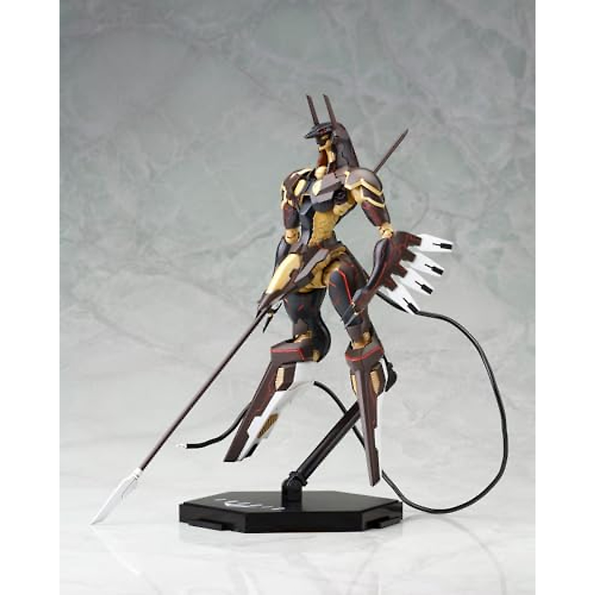 Kotobukiya ANUBIS ZONE OF THE ENDERS Anubis, Total Height: Approx. 7.1 inches (180 mm), Non-scale, Plastic Model