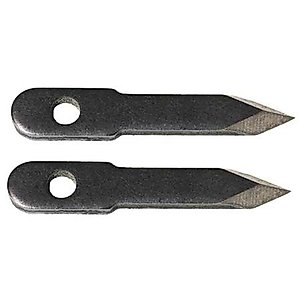 Hole Pro HSS (High Speed Steel) Blade Set for X-Models ONLY *** NOT for T-200 Model