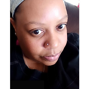 QWALIT Nose Rings Nose Rings Hoops Double Hoop Nose Rings for Women Nose Piercings Jewelry Double Nose Ring for Single Piercing Nose Studs Nose Rings Studs Silver