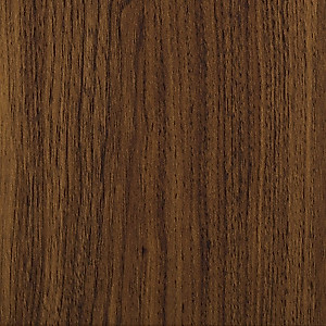 Modway Envision 70" Mid-Century Modern Low Profile Entertainment TV Stand in Walnut White