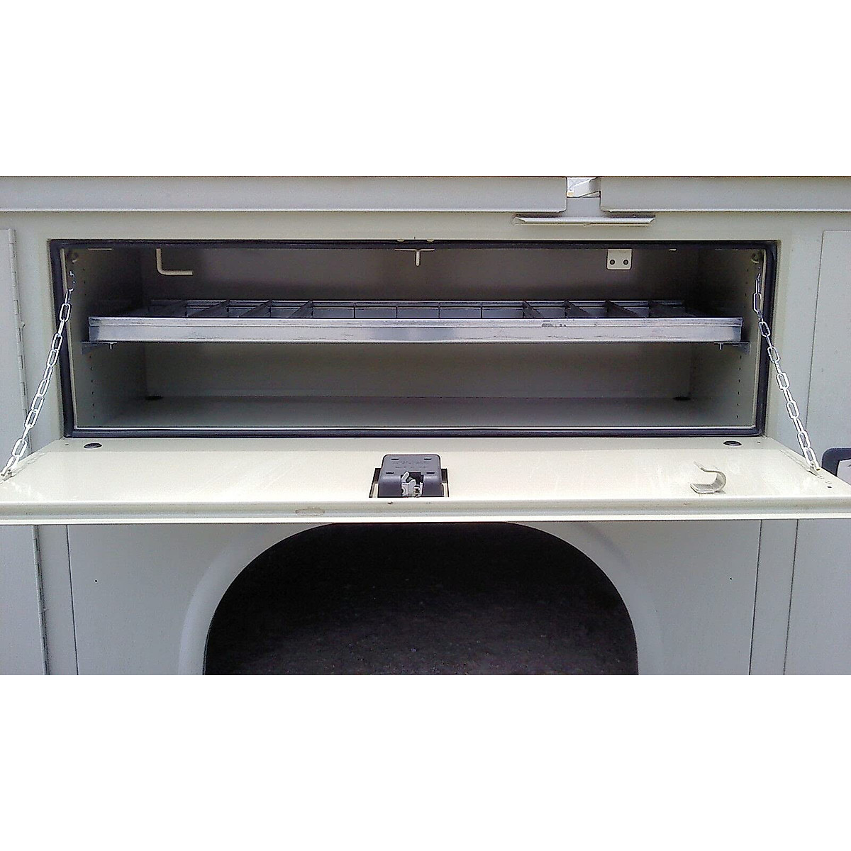 Knapheide 20174876R, 51" W x 16" D Compartment Shelf