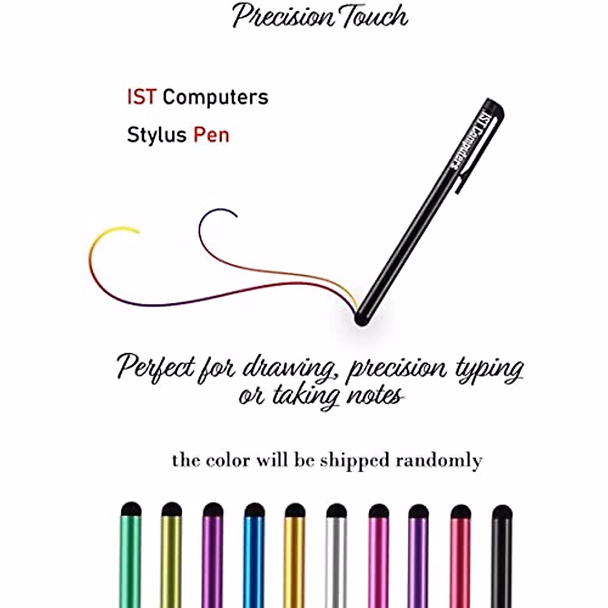 Lenovo 300e 11.6" 2-in-1 Touchscreen Chromebook (Intel N4020, 4GB RAM, 32GB Storage, Stylus, Webcam), Ruggedized & Water Resistant, Flip Convertible Home & Education Laptop, Chrome OS (Renewed)