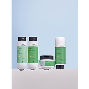 Hydrating Shampoo - Natura Lumina