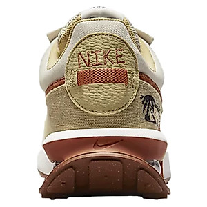 Nike mens Air Max Pre-Day SE Shoes, Lt Orewood Brn/Burnt Sunrise, 11