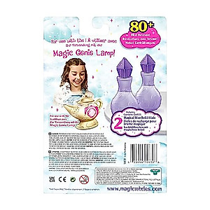 Magic Mixies - Magical Mist Refill Pack for Magic Genie Lamp