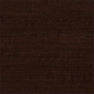 Bush Business Furniture Easy Office 2 Person L Shaped Cubicle Desk Workstation with 66H Panels, 60Wx60H, Mocha Cherry