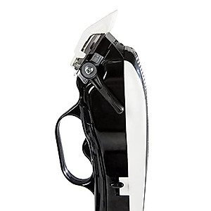 Wahl Professional Sterling 9 Clipper with Powerful and Efficient Electromagnetic Motor - for Professional Barbers and Stylists