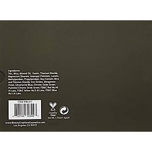 Beauty Creations 35 Color Pro Palette - (OLOVIA)