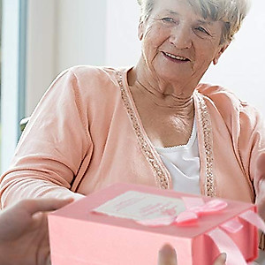 Breezy Valley Novelty Wine Socks Gift for Women - Fuzzy Cozy Socks, Birthday Gifts for Her Wife Friends Female Coworker Teacher Nurse - Funny Christmas Gifts for Grandma Mom