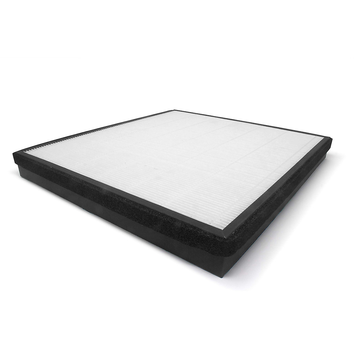 Fette Filter - Air Purifier True HEPA Filter F Compatible with Holmes HAP769. Compare to Part # HAPF700 (2 Pack)