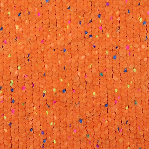 PREMIER YARNS Premier Parfait Chunky Pom Yarn Lights, 2107-02 Neon Nights