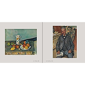 Cézanne: Masterpieces from the Courtauld