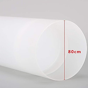 Professional Hamburger Sauce Gun, Heavy Condiment Mustard Vinegar Pump Dispenser with Squeeze Squirt Bottles, for Home Kitchen