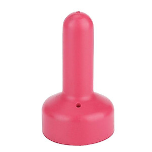 Soft Livestock Nipple Calf Feeding Bottle Nipple Calf Bottle Vertical Calf Bottle Cow Bottles For Calf Calf Grain Bottle, Soft Calf Nipple Calf Bottles And Nipples Cattle, Sheep For Cattle(Hlmp73c)