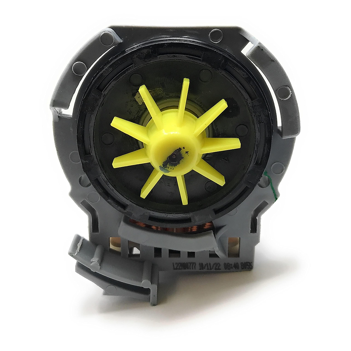 Replacement Whirlpool Dishwasher Pump W10348269 & 8558995