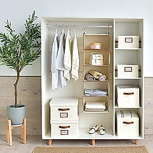 StorageWorks storage bin set